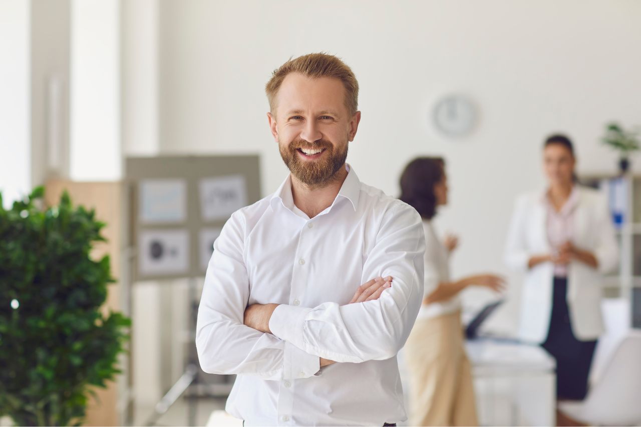 CEO (Chef Executive Officer) : Définition et missions