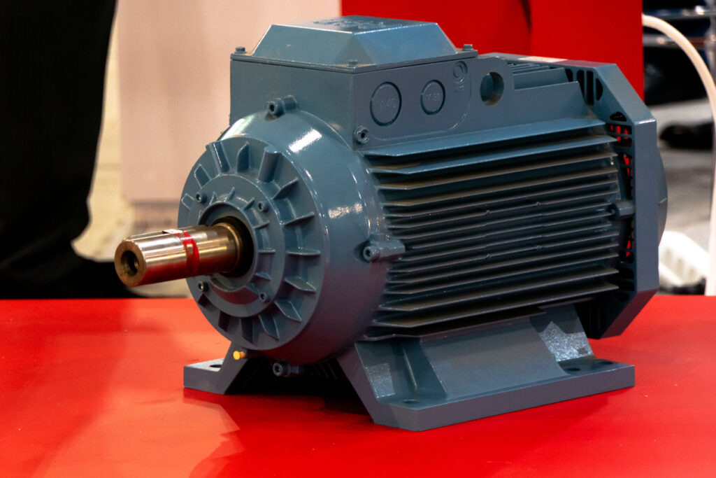 Comment choisir un moteur électrique industriel pour votre entreprise ...